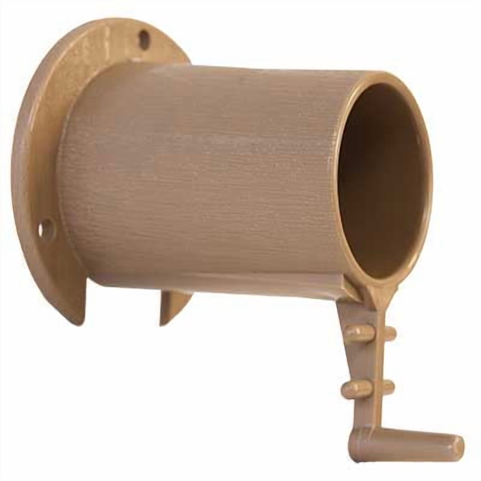 Songbird Essentials Screw-On Bird House Protector - Walmart.com
