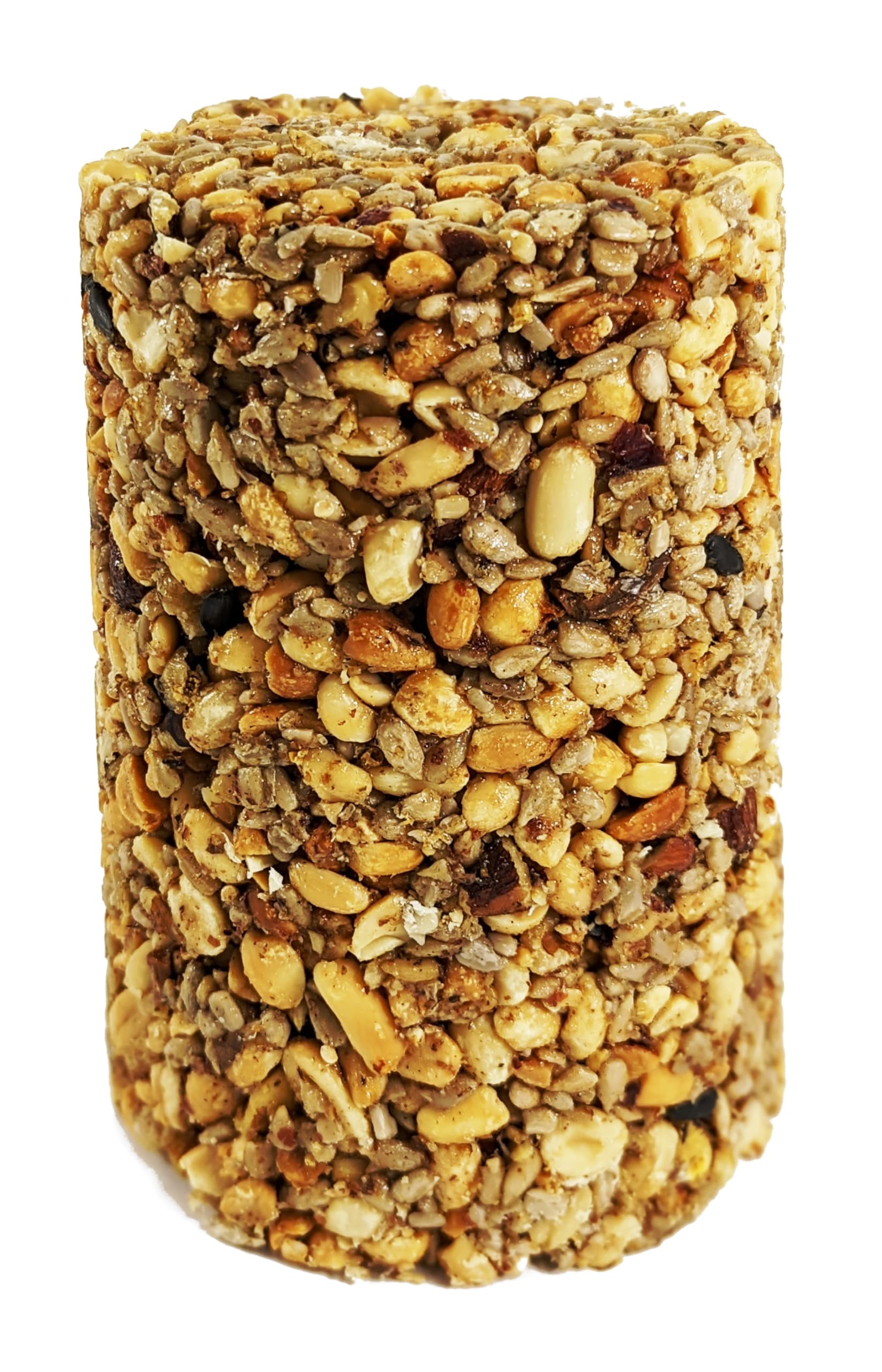 Songbird Treats Seed Tower 2 Packs | H2FSDBundle of 2 | 1.5-2 lb Seed ...