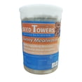SONGBIRD TREATS, Woodpecker Crunch Seed Tower, 4 lb seed log - Walmart.com