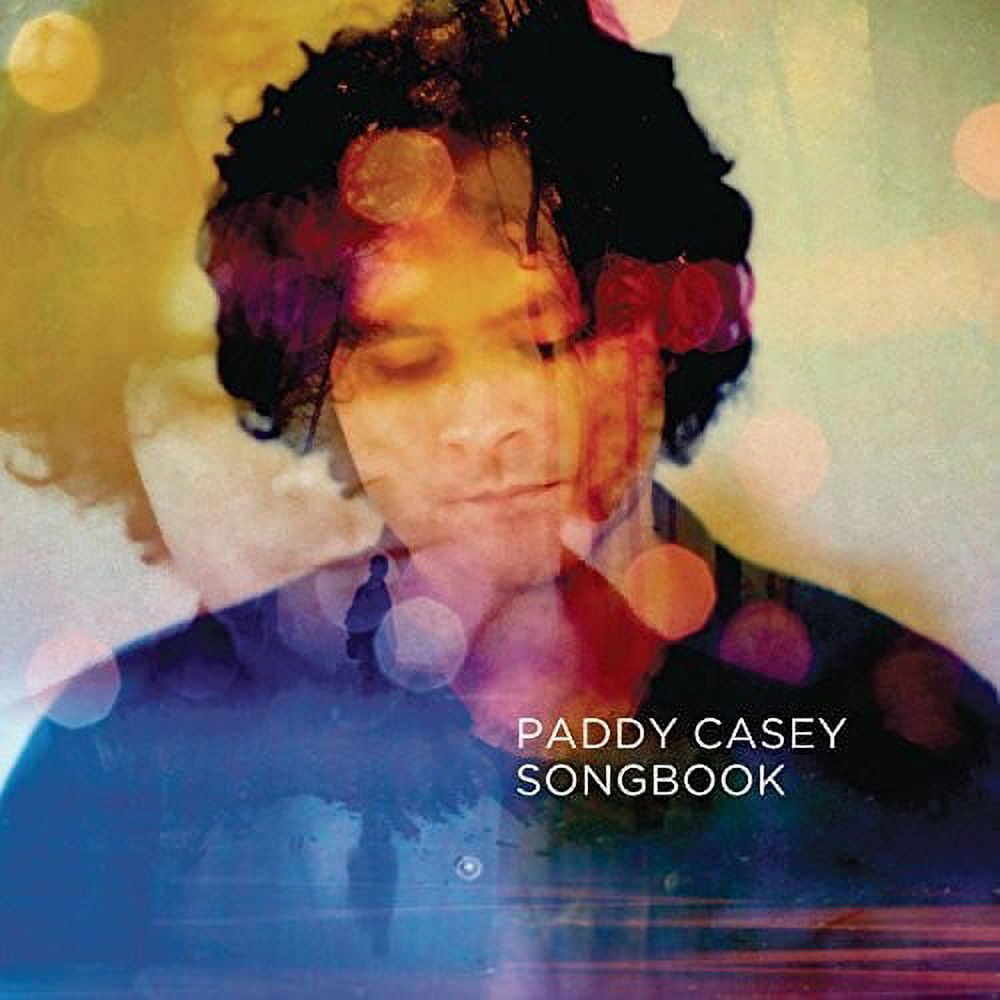 Songbook: The Best of Paddy Casey (CD) - Walmart.com