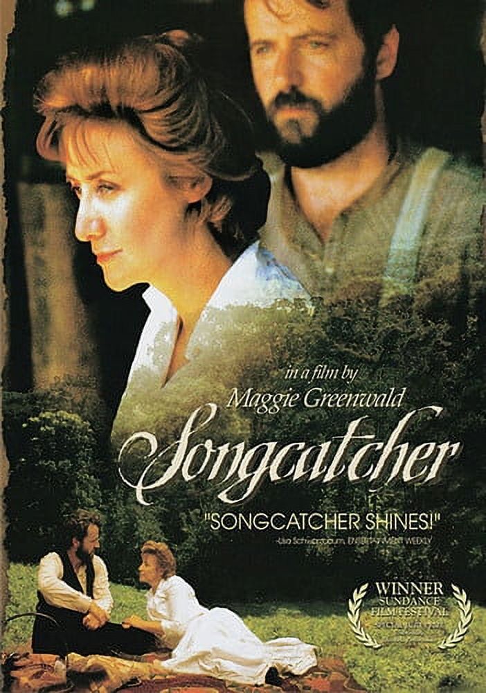 Pre-Owned Songcatcher (DVD) - Walmart.com