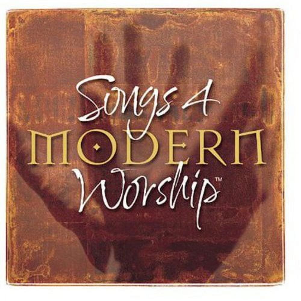 Pre-Owned Songs 4 Worship: Modern (2CD) - Walmart.com