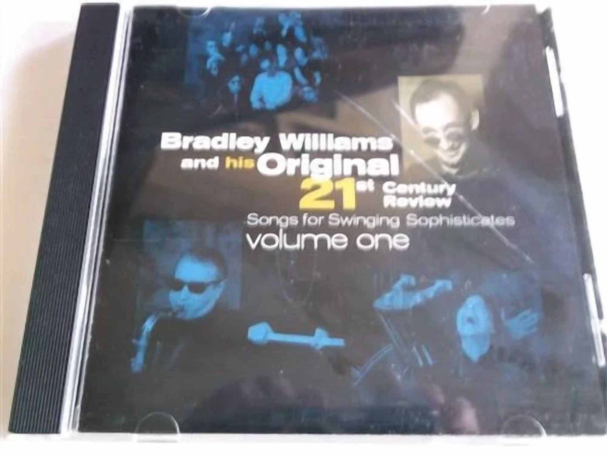 Songs For Swinging Sophisticates: Vol 1 - Music CD - - Sideways ...