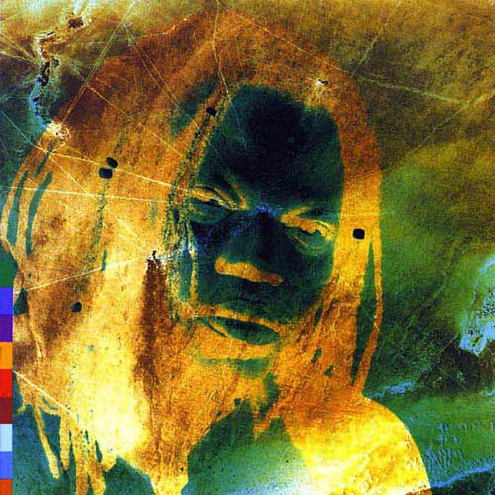 Pre-Owned Songs For The Poor Man - Walmart.com