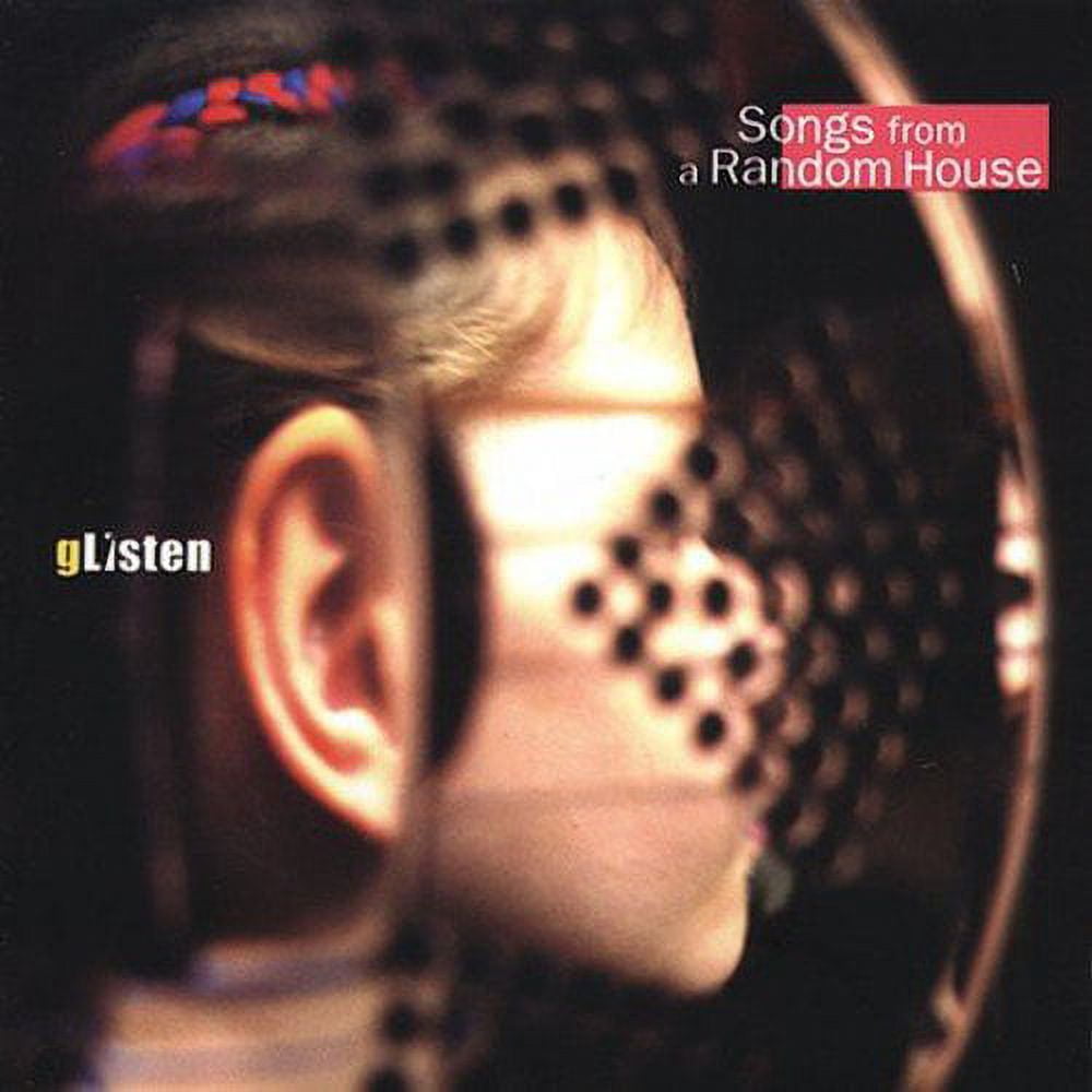 Songs From A Random House: Steven Swartz (vocals, ukulele); Alan Drogin ...