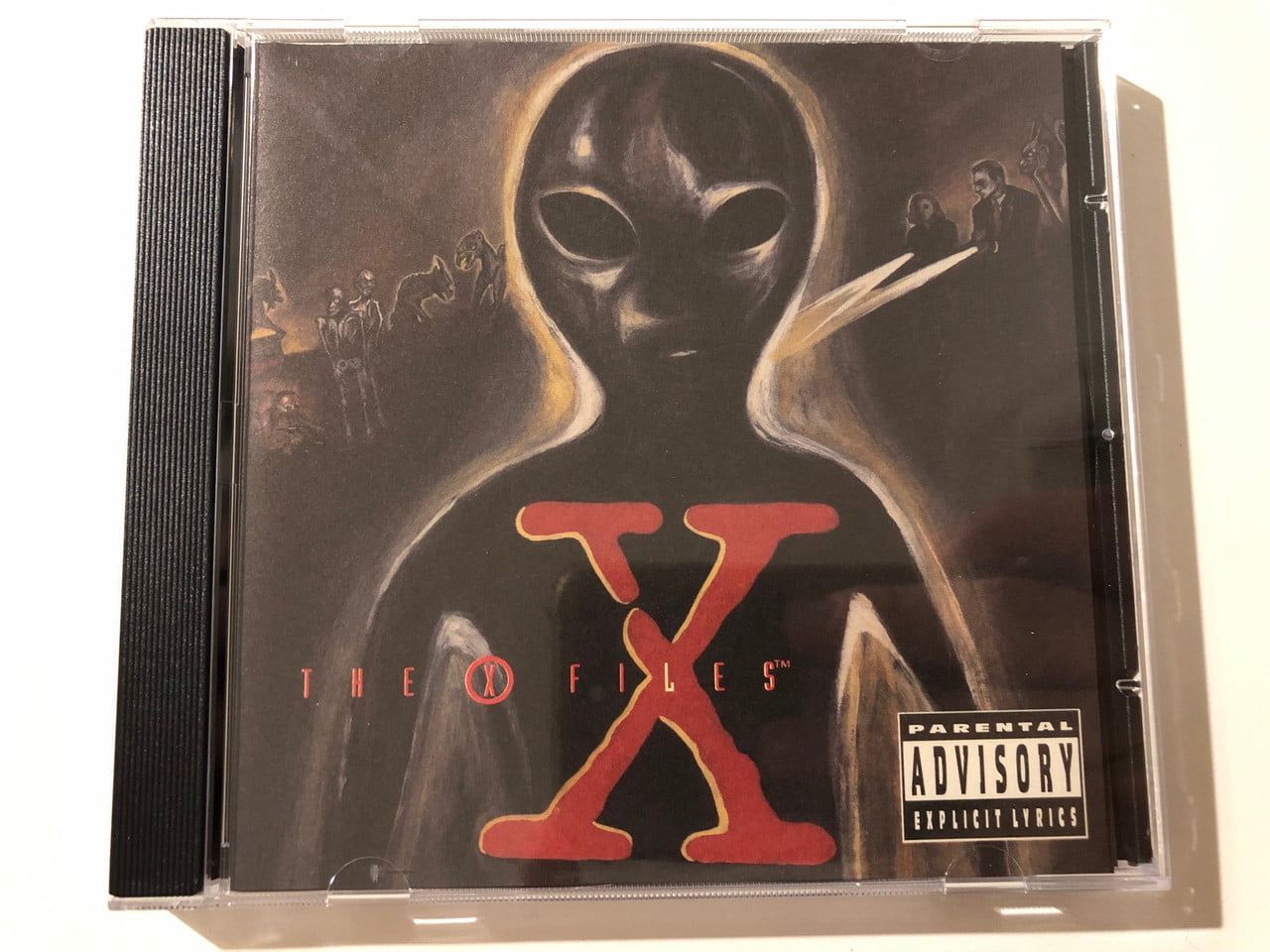 Foo Fighters, Rob Zombie & Alice Cooper, Frank Blank - Songs In The Key ...