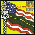 Songs Of Route 66: All-American Highway - Walmart.com