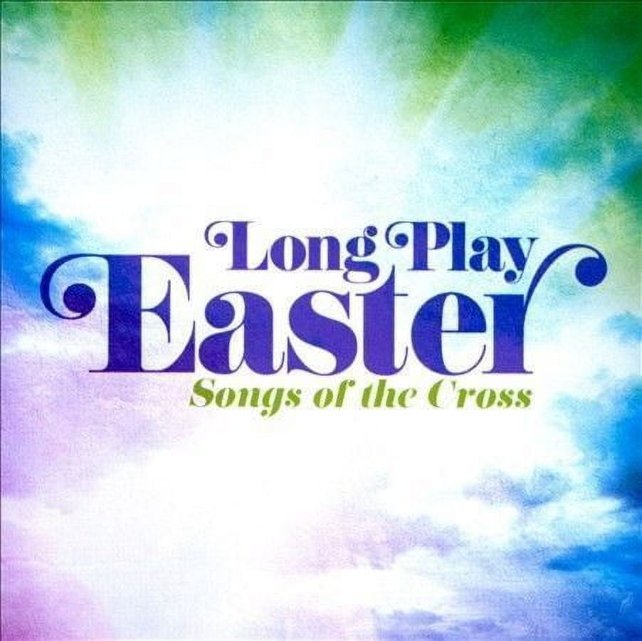 Pre-Owned Songs Of The Cross by Long Play Easter (CD, Mar-2011 ...