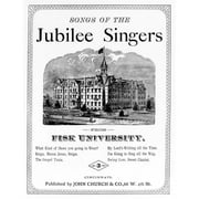 Fisk Jubilee Singers