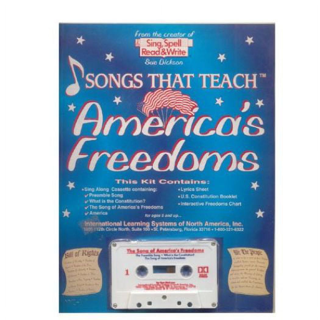 Freedom Songs