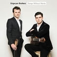 Songs Without Words - Walmart.com