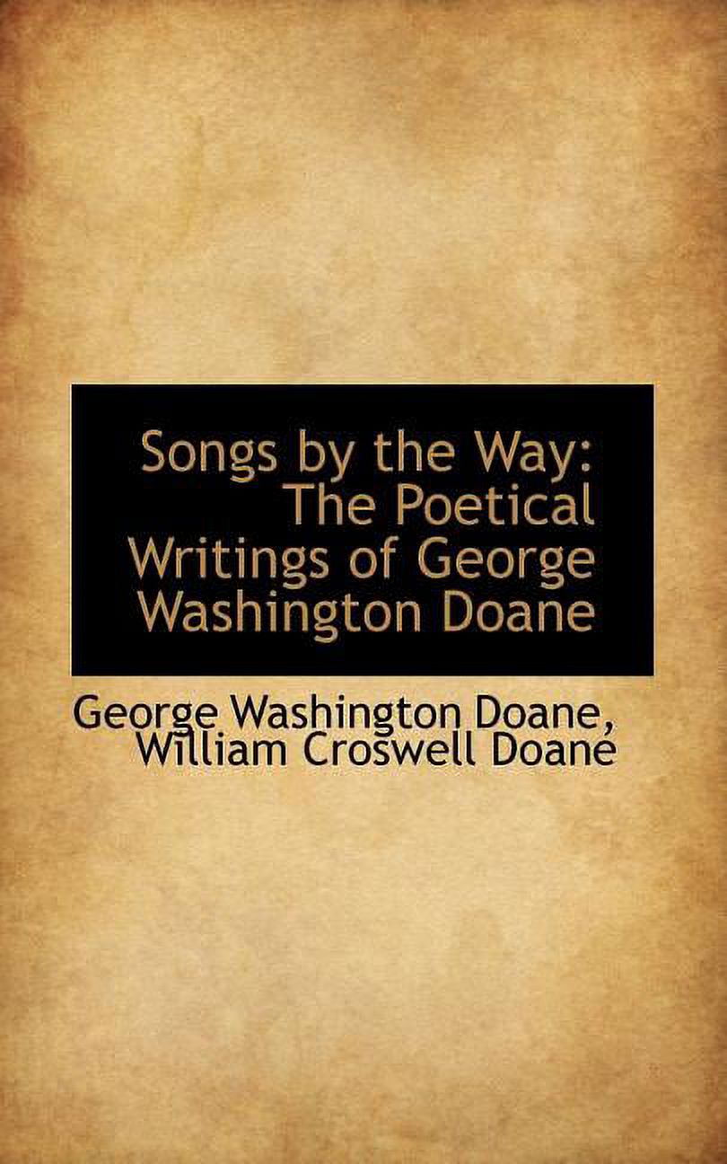 George Washington Doane