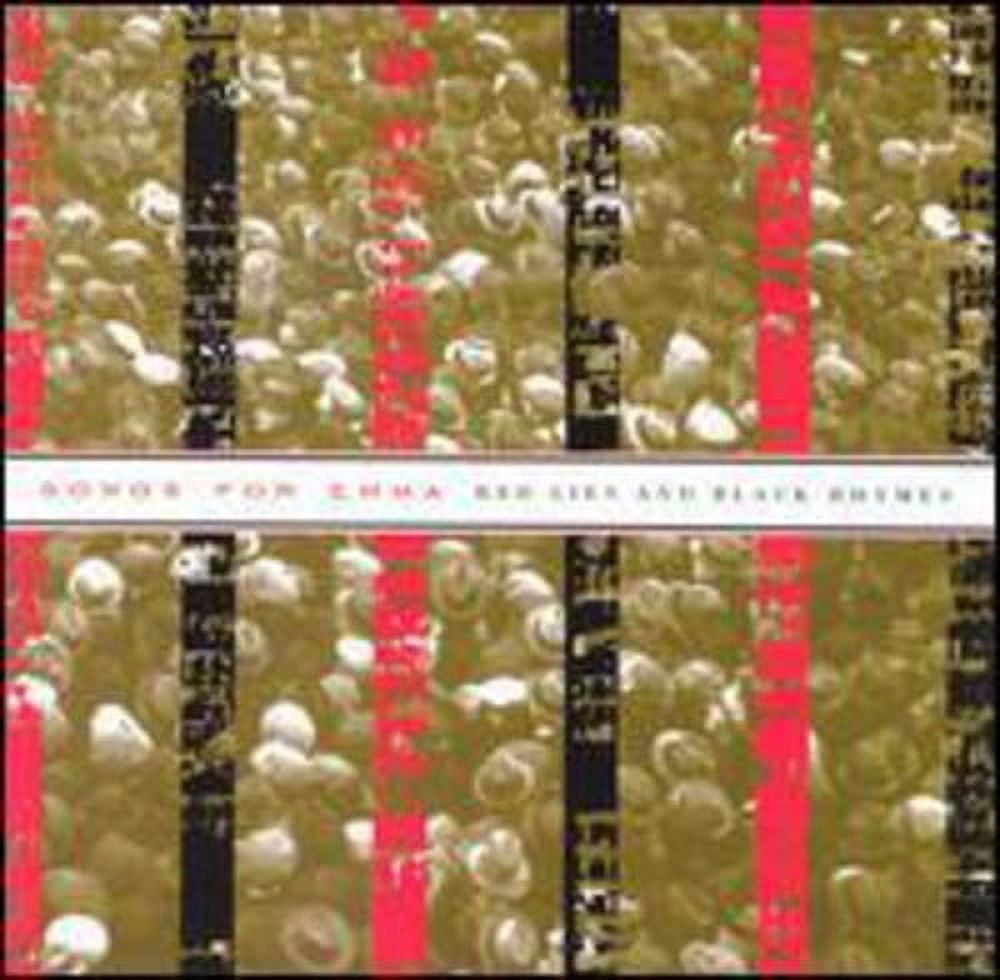 Songs for Emma - Red Lies Black Rhymes - Punk Rock - CD - Walmart.com