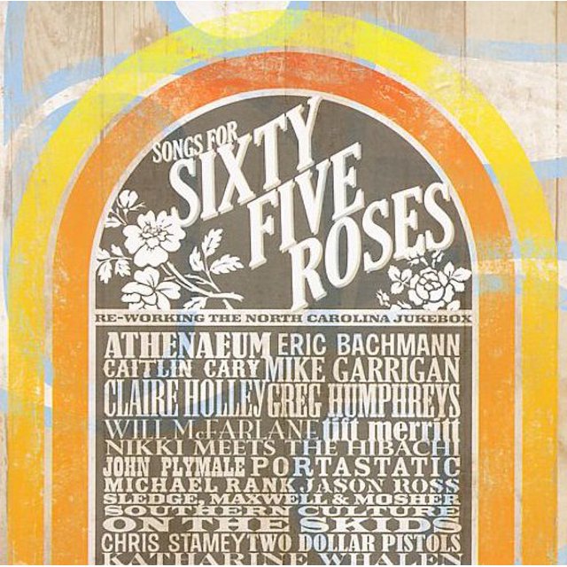 Songs for Sixty Five Roses - Walmart.com