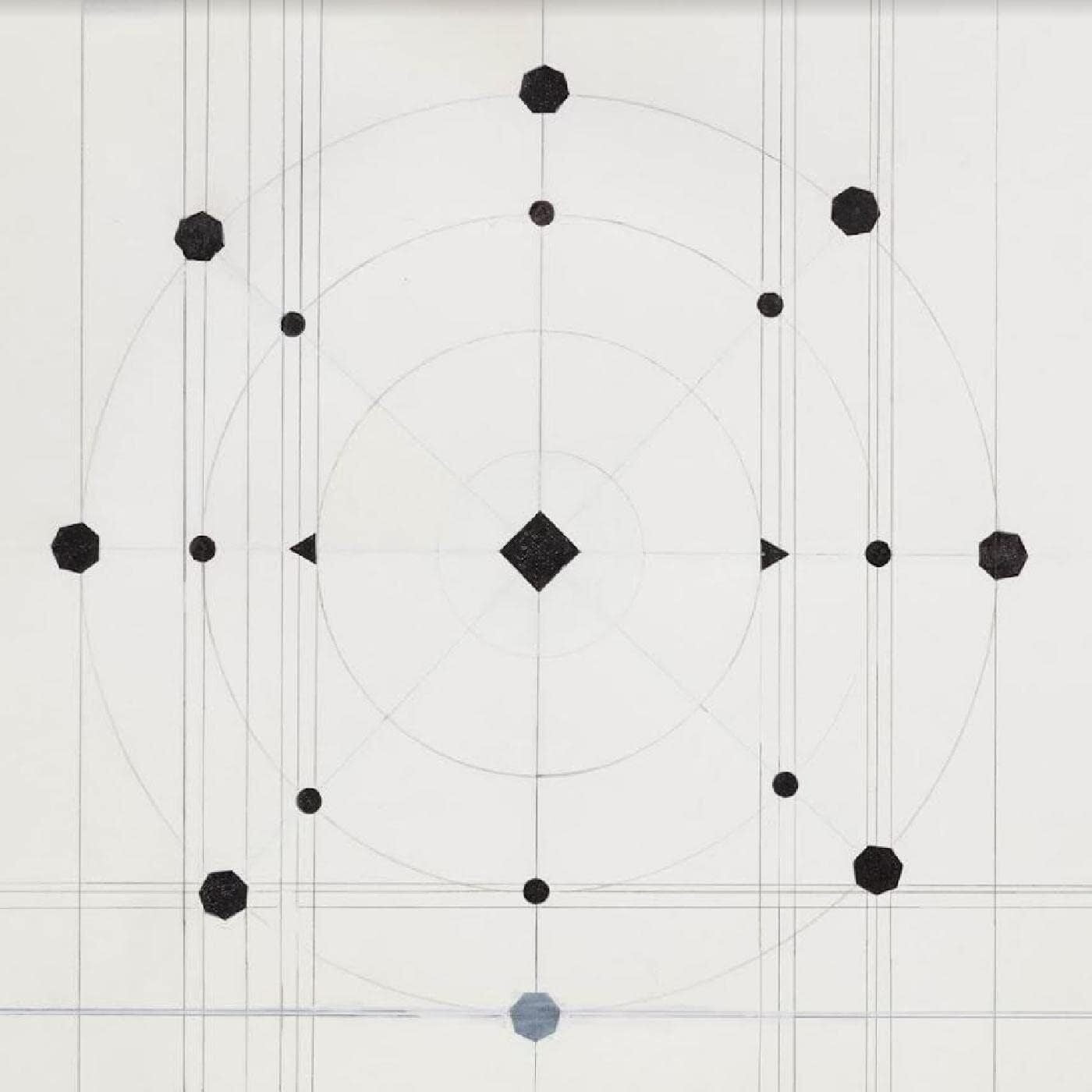 Songs for the Nervous System (LP) - Walmart.com