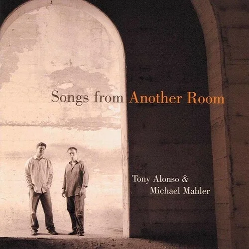 Songs from Another Room - Music CD - - 2006-03-13 - GIA Publica - Sold ...