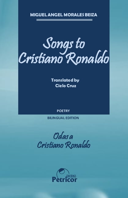 Ronaldo Languages