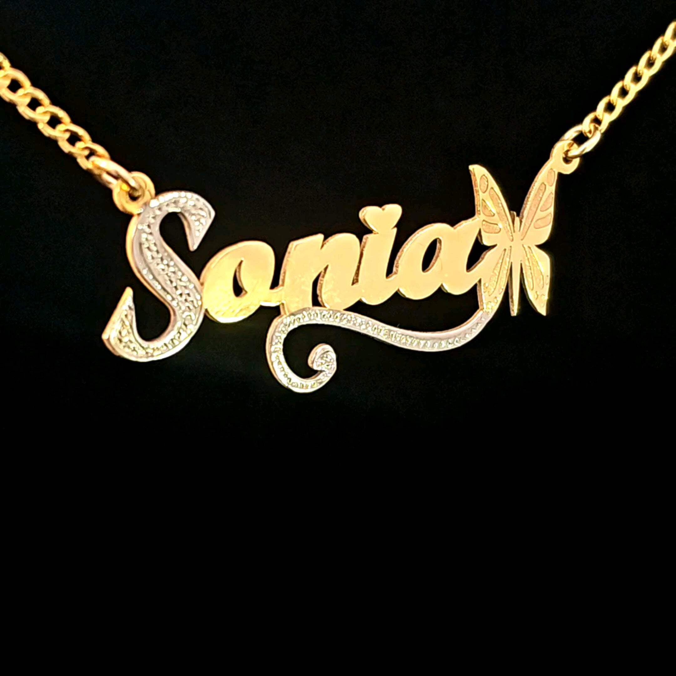 Customized Design Nameplate - Walmart.com