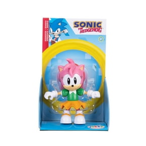 Amy Rose Toys