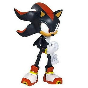 Shadow the Hedgehog Figures