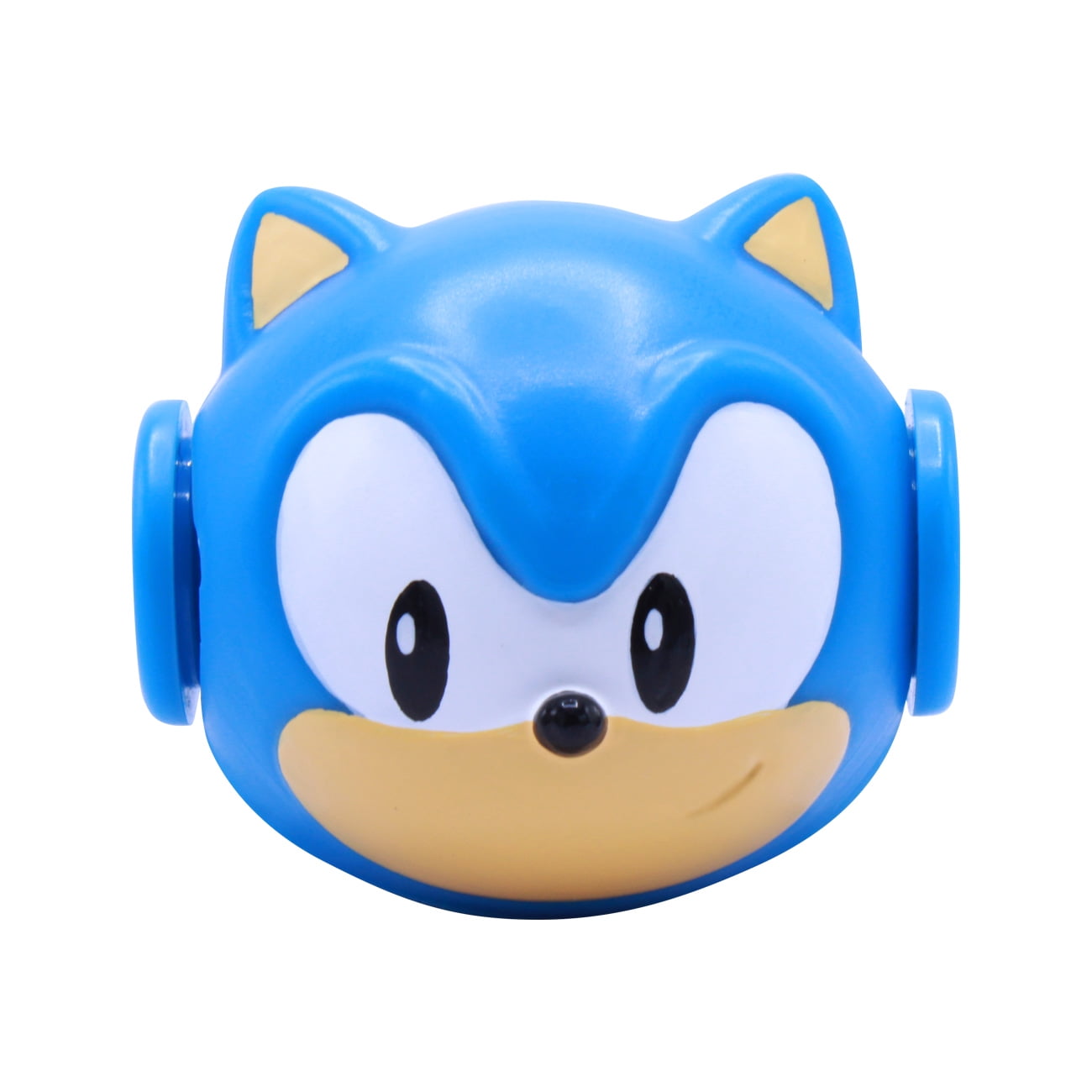 Sonic Action Figures, Spinner, for Children Ages 4+ - Walmart.com