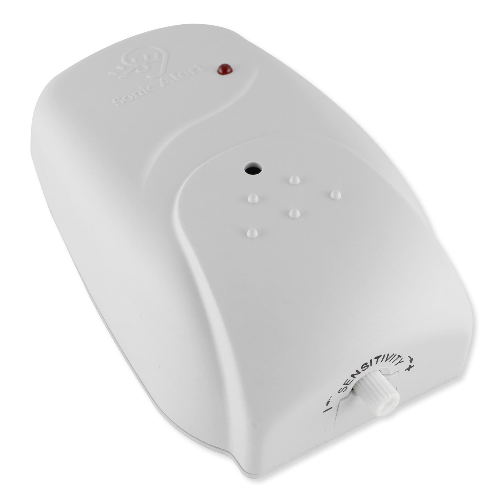 Sonic Alert Infant Monitor: Baby Cry Signaler/Transmitter (BC400 ...