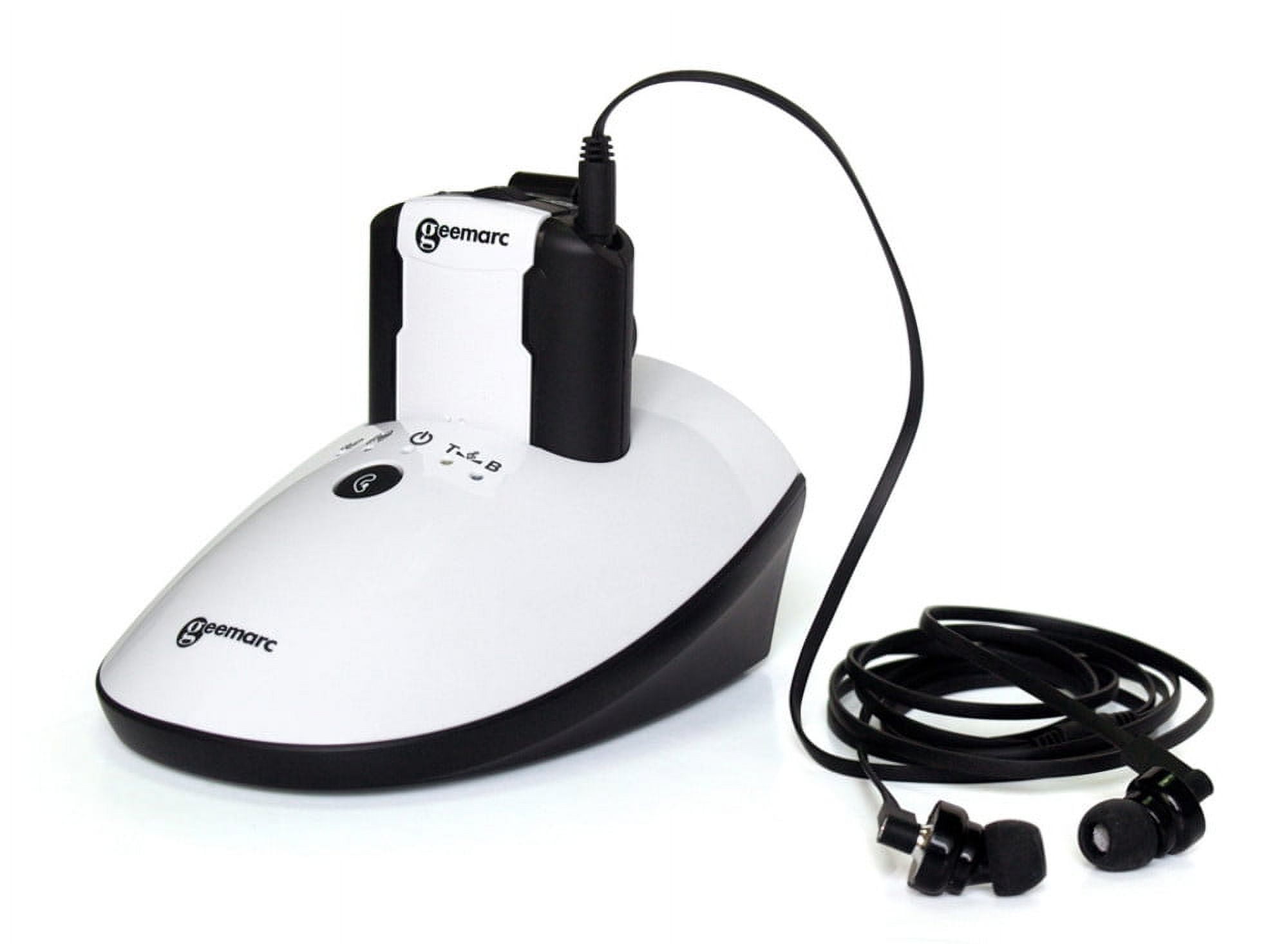 Hearing Screen Machine