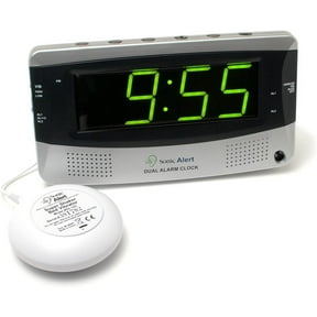 Stranger Things 5 Demogorgon Cassette Alarm Clock - Walmart.com