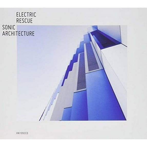 Sonic Architecture - Walmart.com