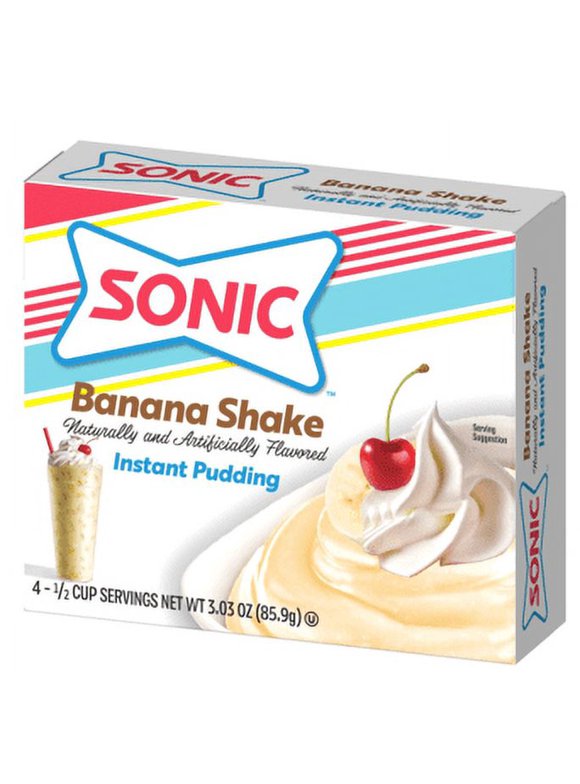 Pudding & Gelatin Mixes in Easy to Make - Walmart.com