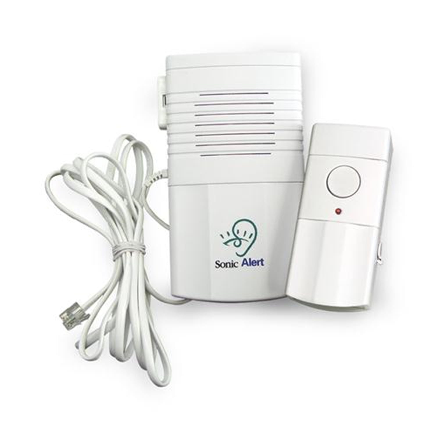 SONIC ALERT DB200 Wireless - Walmart.com