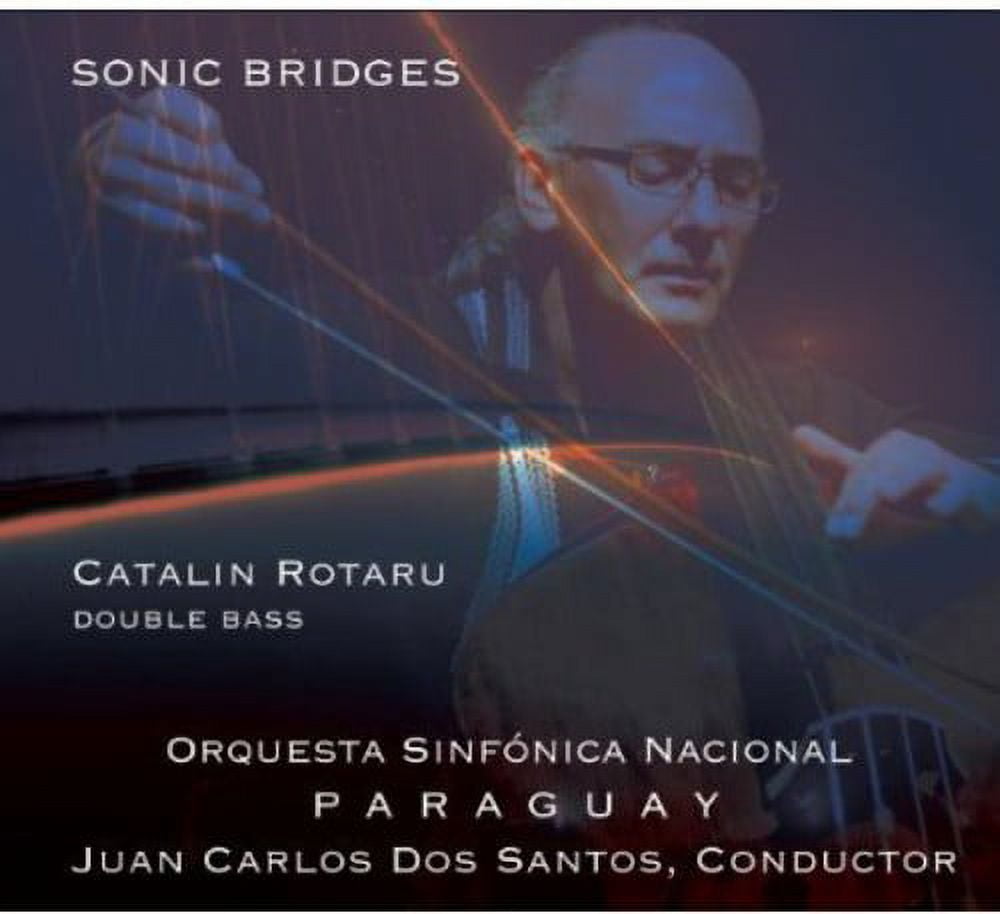 Sonic Bridges - Walmart.com