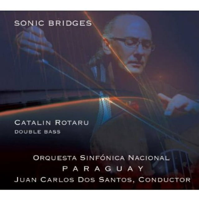 Sonic Bridges - Walmart.com