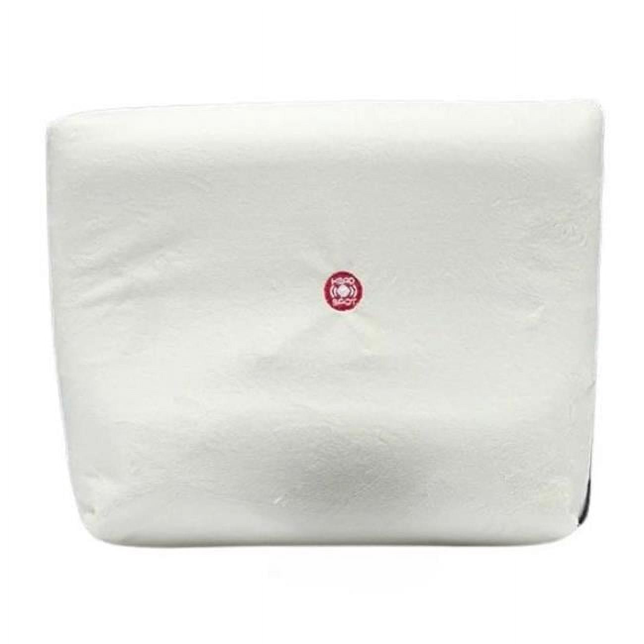 Sonic Cast Bone Conduction Pillow, Ivory - Walmart.com
