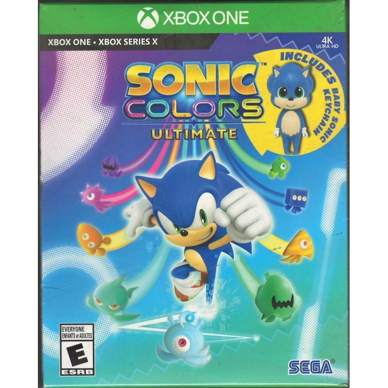 Ultimate Sonic. Fall Guys And Sonic The Hedgehog Welcome You To Bean