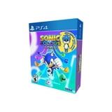 Sega's Sonic Colors Ultimate PS4 Game - Walmart.com