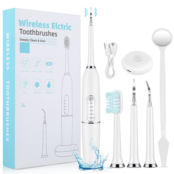 Electric Toothbrushes