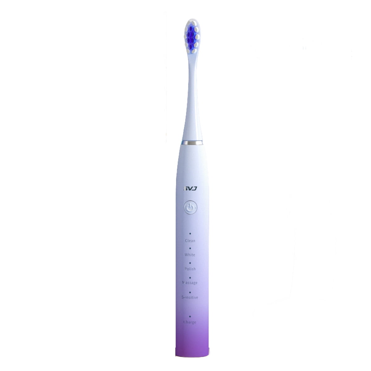 Sonic Electric Toothbrush For Adults, Electric Toothbrush, 5 Modes ...