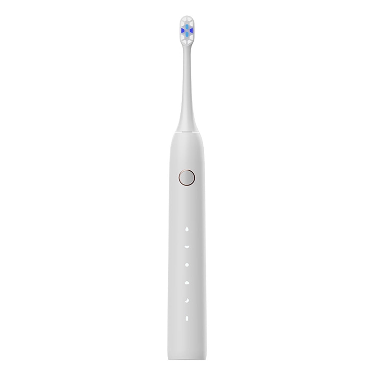 Sonic Electric Toothbrush For Adults, Power Electric Toothbrush, 5 ...