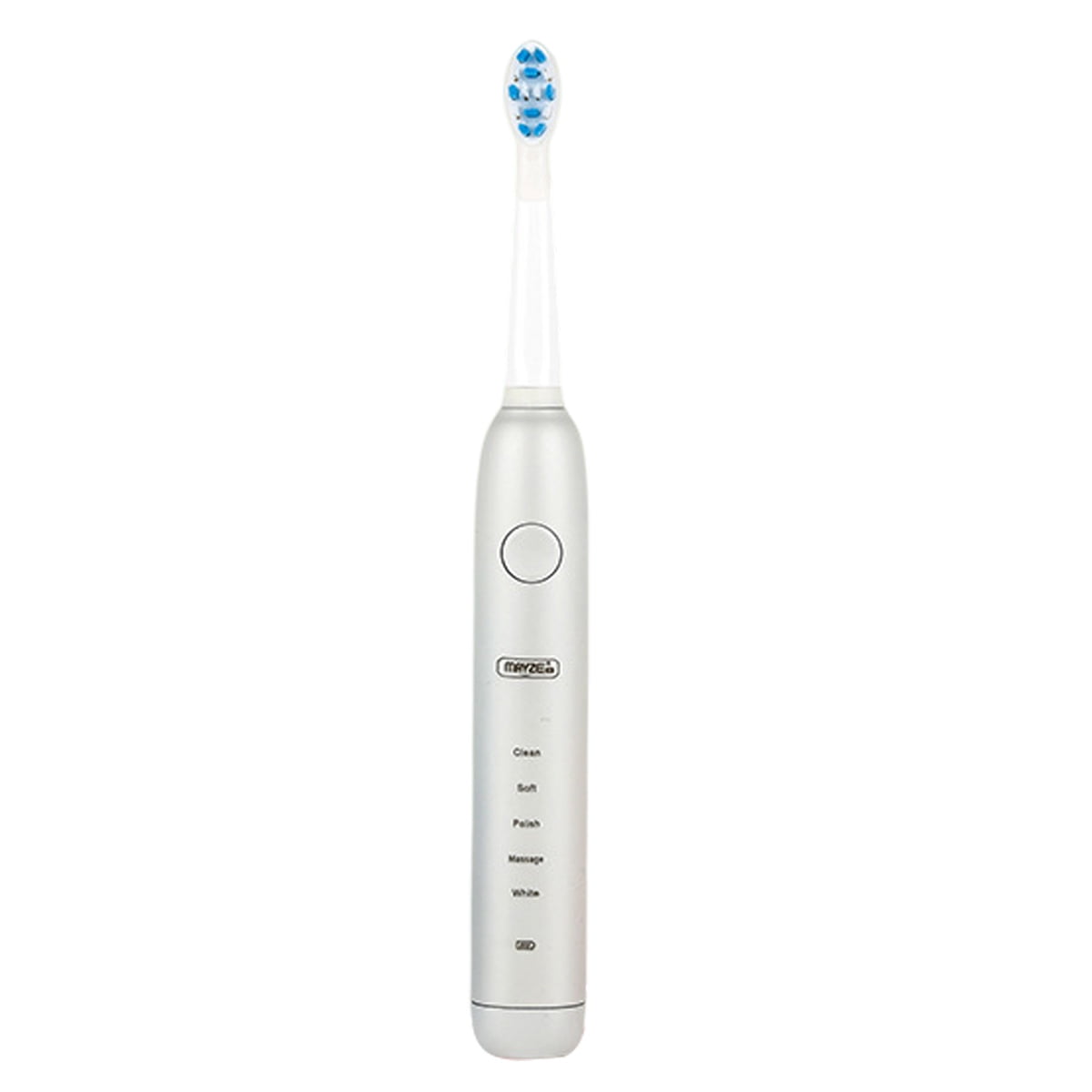 Sonic Electric Toothbrush For Adults, Rechargeable Toothbrushes, 5 ...