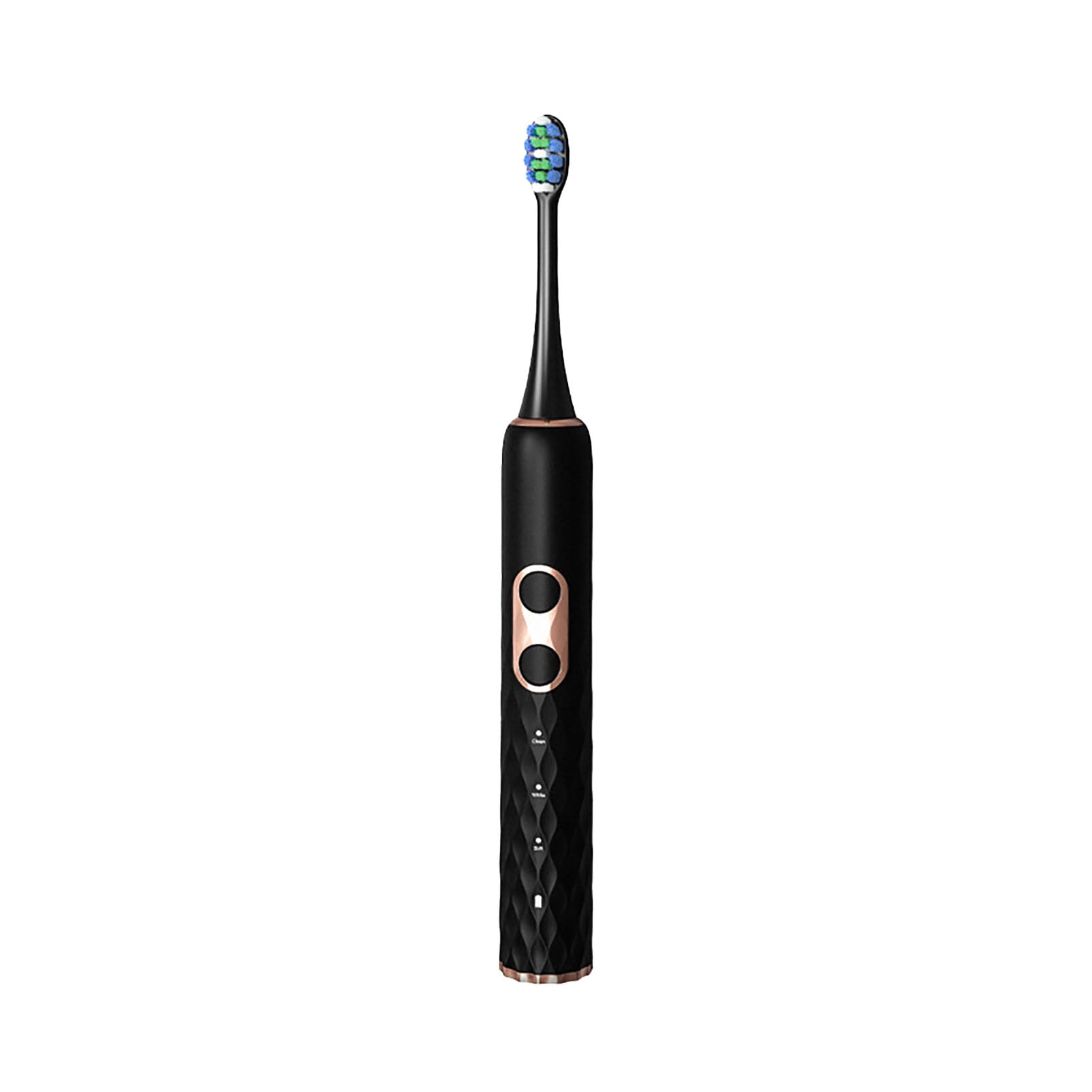 Sonic Electric Toothbrush Rechargeable Magnetic Levitation Soft Bristle ...