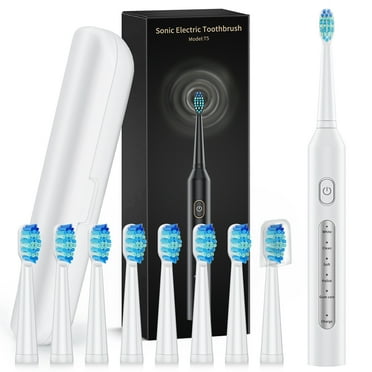 Oral-B iO Series 5 Limited Rechargeable Electric Toothbrush with 3 ...