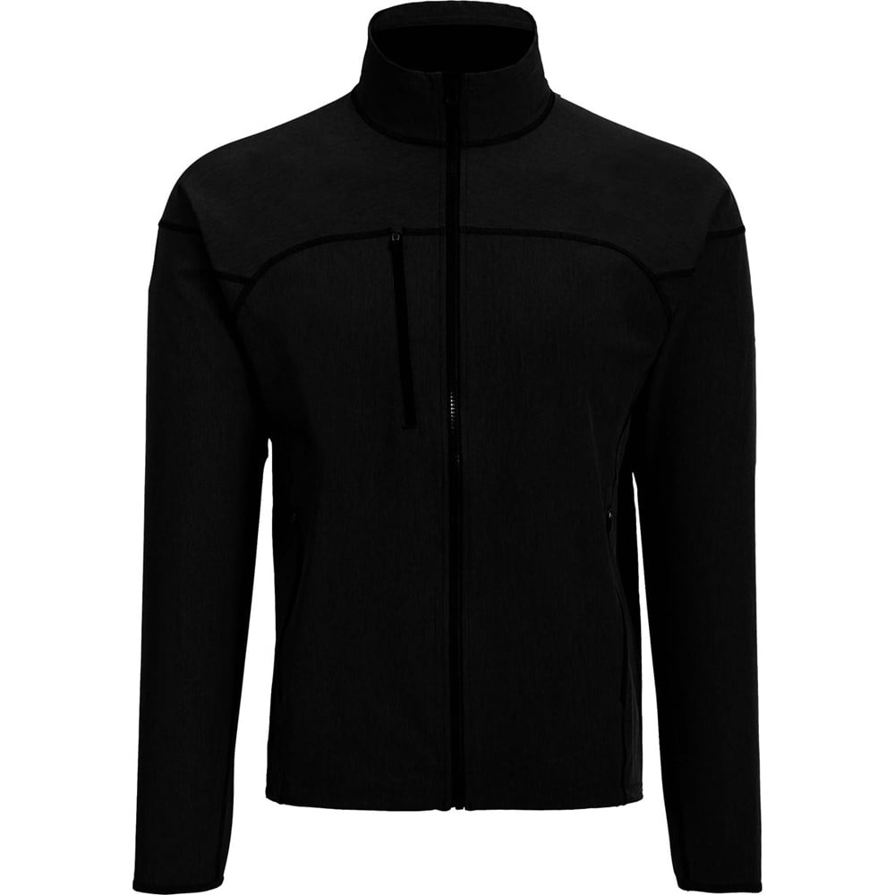 Sonic Flex Lightweight Soft Shell Features A 4-Way Stretch Jacket - Walmart.com