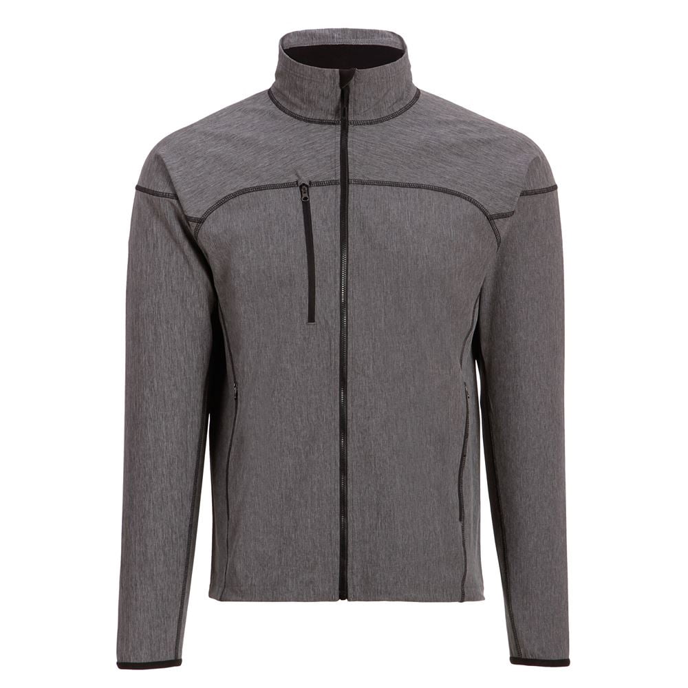 Sonic Flex Lightweight Soft Shell Features A 4-Way Stretch Jacket ...