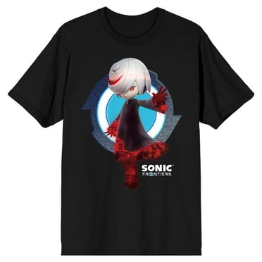 Sonic the Hedgehog Men's & Big Men's Graphic Tee Shirts, 2-Pack, S-3XL - Walmart.com