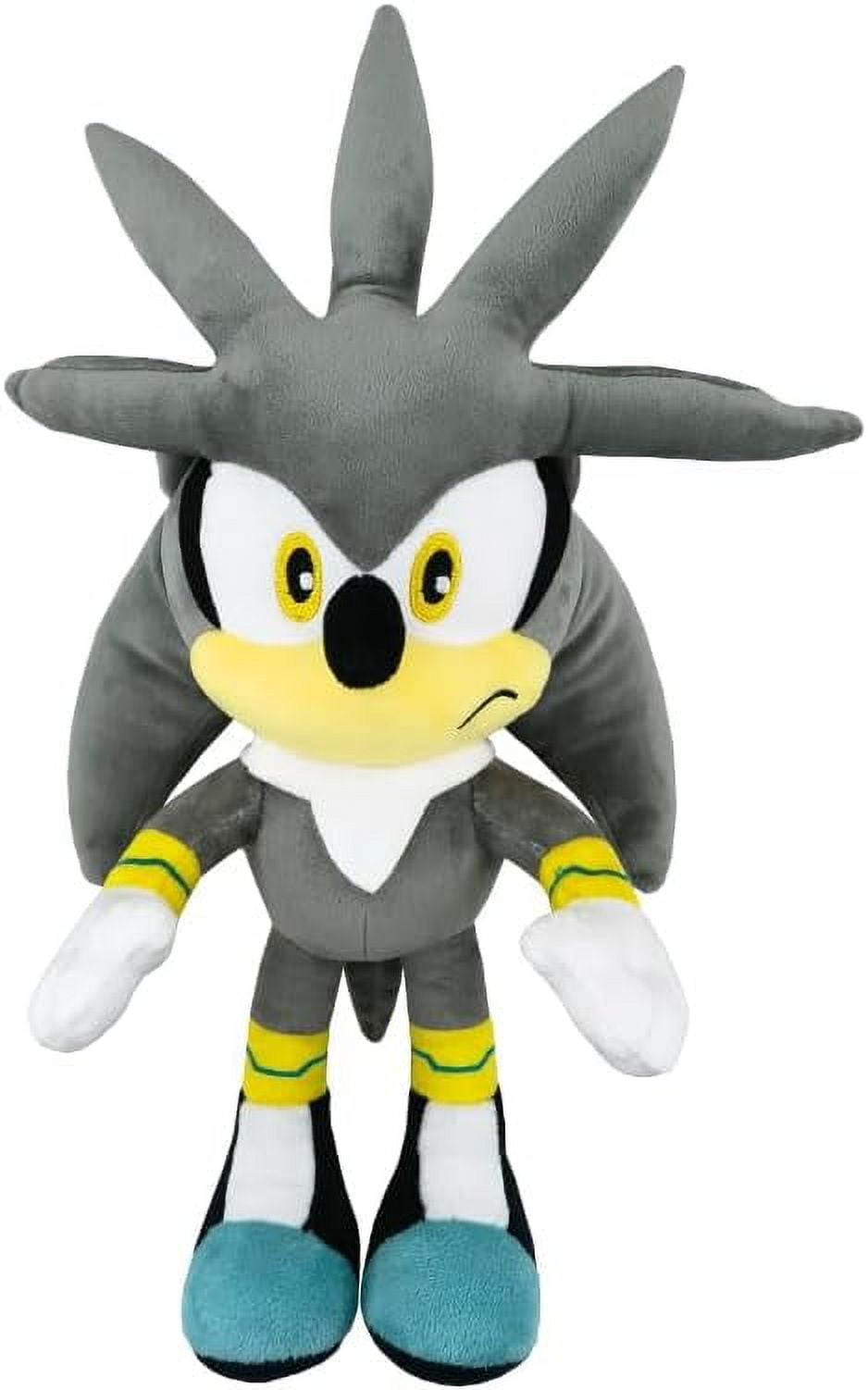 Sonic the Hedgehog 2 - Knuckles, Tails ,Sonic ,Super Sonic ,Shadow ...