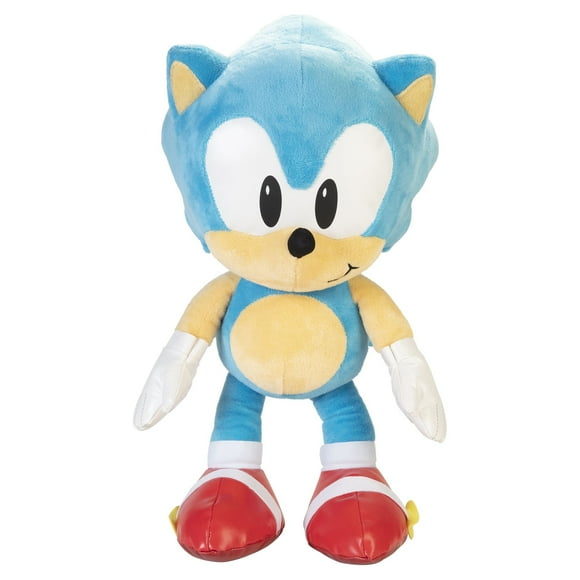 Life Size Sonic The Hedgehog Toys Character Shop