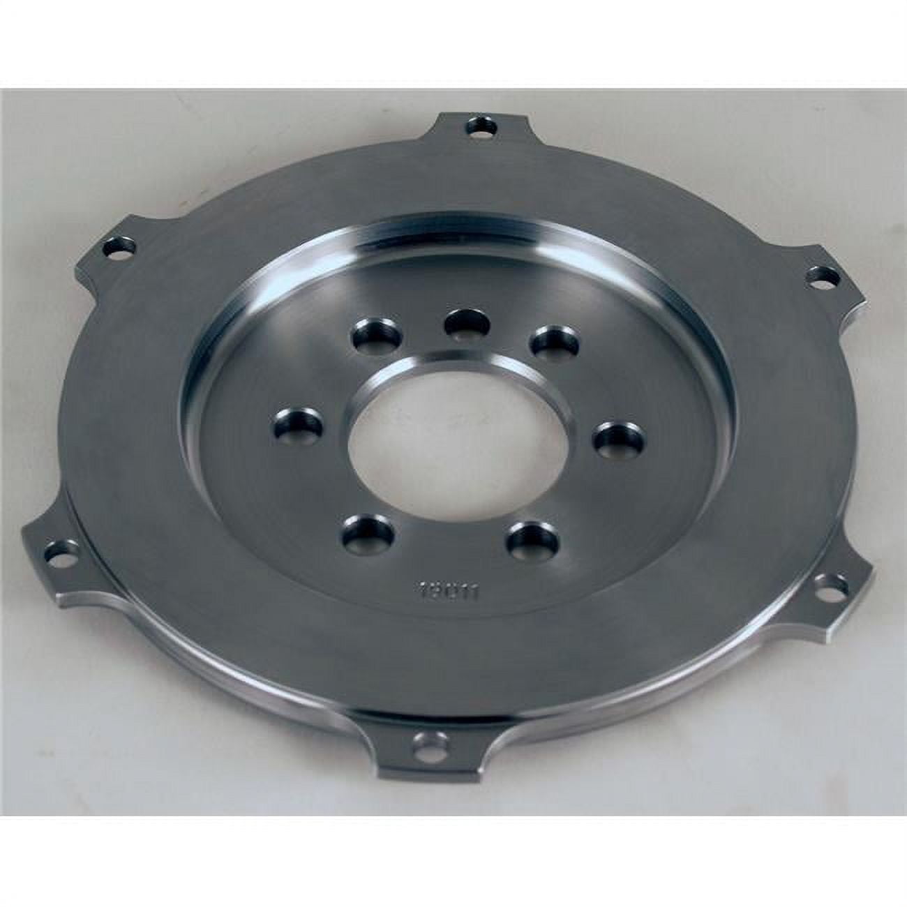 Sonic Mach I Button Flywheel - Chevy Rear Main Seal - 7.25 in ...