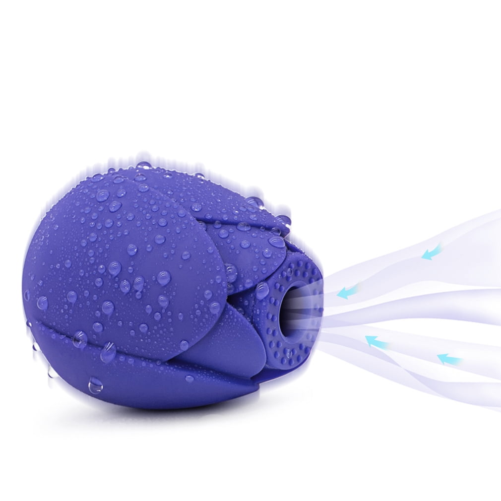 Sonic Massager Sex Toy For Woman Waterproof Clit Sucker Rechargeable Pulsating Vibrator For