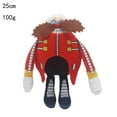 Sonic Mouse Sonic Plush Toy - Dr. Egghead Room Accent Endearing Plushie ...